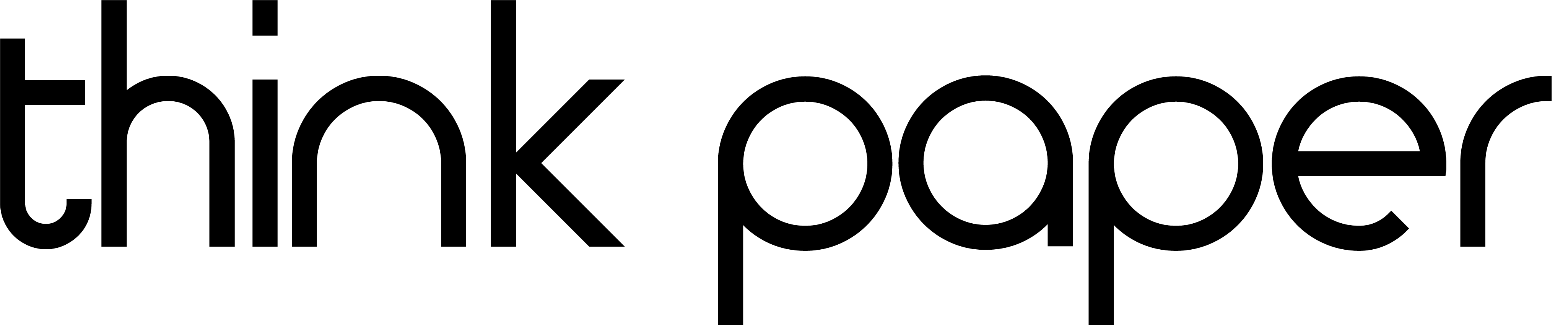 Think Paper – De Frisfabriek